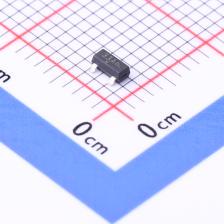 MMBZ33VALT1G 静电放电(ESD)保护器件 MMBZ33VALT1G