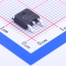 NCE55P15K 场效应管(MOSFET) P沟道 55V 15A