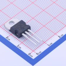 STP15NK50Z 场效应管(MOSFET) STP15NK50Z