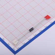 P6KE150A 瞬态抑制二极管(TVS) 单向 Vrwm:128V 600W