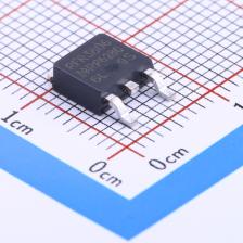 IRFR3806TRPBF 场效应管(MOSFET) N沟道 60V 43A