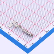 1241380-2 压线端子 12413802