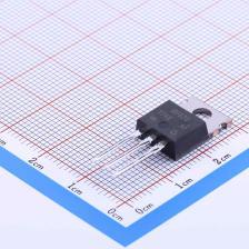 IRF620PBF 场效应管(MOSFET) N沟道 200V 5.2A