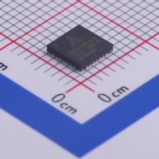 TMC2209-LA 电机驱动芯片 TMC2209-LA