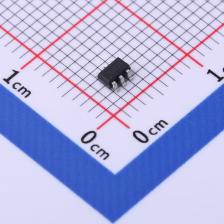 FS8205A 场效应管(MOSFET) 2个N沟道 20V 6A
