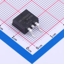 IRF135S203 场效应管(MOSFET) IRF135S203