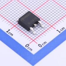 AOD66923 场效应管(MOSFET) N沟道 100V 58A