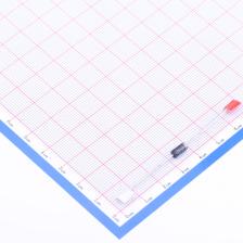 P6KE400A/B 瞬态抑制二极管(TVS) 单向 Vrwm:342V