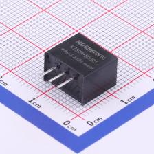 K7809-500R3 电源模块 Vin=12V~36V Vout=9V 500mA