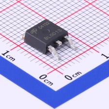 AOD4132 场效应管(MOSFET) AOD4132