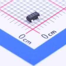 FMMT495TA 三极管(BJT) NPN 150V 1A