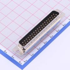 SUB-DPEM-1021-002 D-Sub/DVI/HDMI连接器 D-Sub/DVI/HDMI连接器