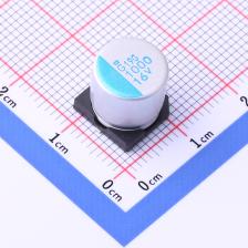 APXG160ARA102MJA0G 固态电容 1000uF ±20% 16V