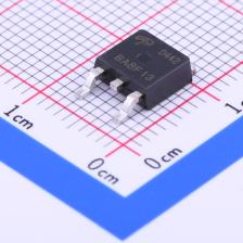 AOD442 场效应管(MOSFET) N沟道 60V 7A