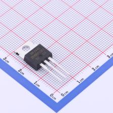 IRFZ44EPBF 场效应管(MOSFET) N沟道 60V 48A