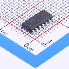 IRS2453DSTRPBF 栅极驱动IC IRS2453DSTRPBF