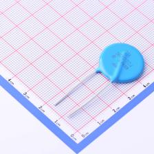 560KD20J-P10 压敏电阻 560KD20J-P10