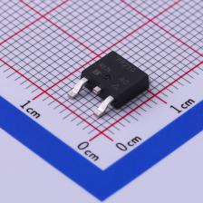 IRFR210TRPBF 场效应管(MOSFET) N沟道 200V 2.6A