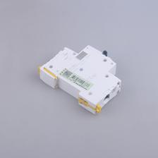 A9F28125 断路器 微型断路器 IC65H 1P C曲线 25A