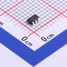 FDC6305N 场效应管(MOSFET) N+N沟道 20V 4.8A