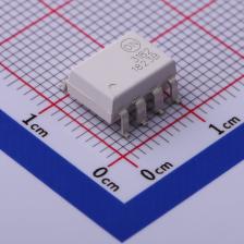 FOD3182SD 栅极驱动IC FOD3182: 3 A 输出电流，高速 MOSFET 门极