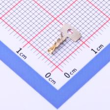 77138-101LF 压线端子 77138-101LF