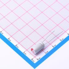 SPT2JM102E12ORVZC 固态电容 1000uF ±20% 7.5V