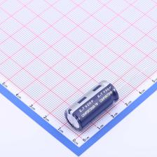 CXHP2R7206R-TW 2.7V20F 超级电容器 20F 2.7V