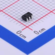 LP3992-36B5F 线性稳压器(LDO) 正 Vin=6.5V Vout=3.6V 300mA 76d