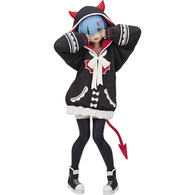 一番正品[xian货] 一番赏 RE0 冬日飘舞的少女们 B赏 雷姆
