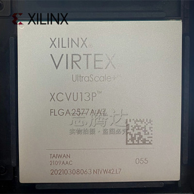 xilinxXCVU13P-2FLGA2577I芯片