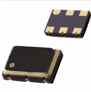 贴片温补晶振5*7 TCXO 125MHZ 125.000MHZ 7050 钟振 6脚