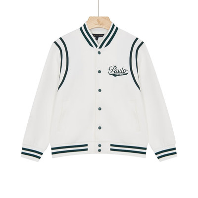 保罗彼得Paulopedro百搭风棉