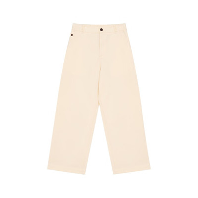 保罗彼得 专柜同款 女士舒适时尚潮流百搭休闲裤NVEA62510