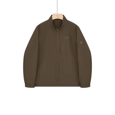 保罗彼得 PAULO PEDRO专柜同款 男士百搭时尚潮流舒适两面穿夹克Y