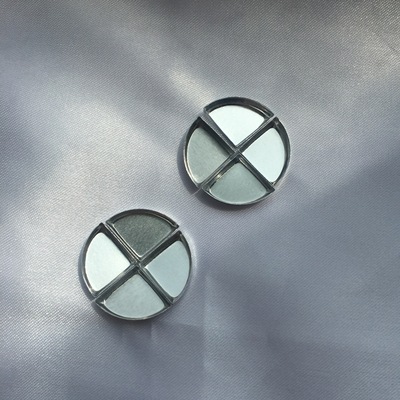 专用双拼四拼铝盘隔板防串色音