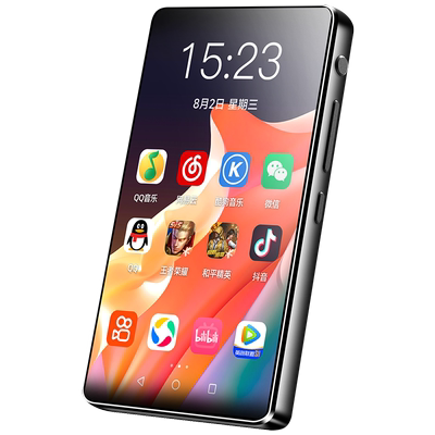 【2026新款】梵沐mp4上网看视频