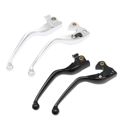 适用哈雷XL1200 XL883 X48 v72 2014-2023年改装刹车离合牛角手把