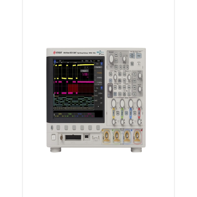 是德MSOX示波器Keysight