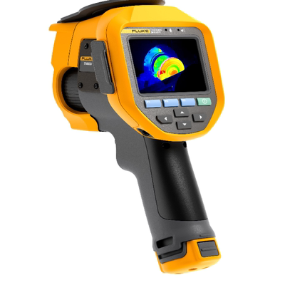 FLUKETi400U红外热像仪福禄克