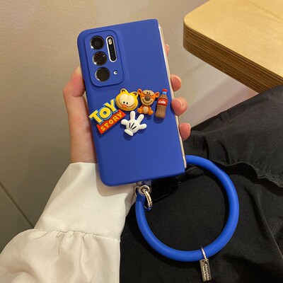 适用于OPPOFindN2手机壳