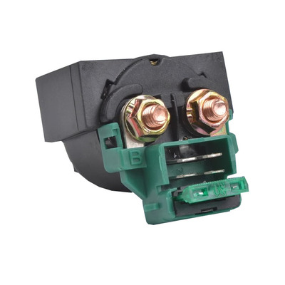 适用摩托车本田CBR1000 VT600 CB650 900 CB750继电器马达启动器