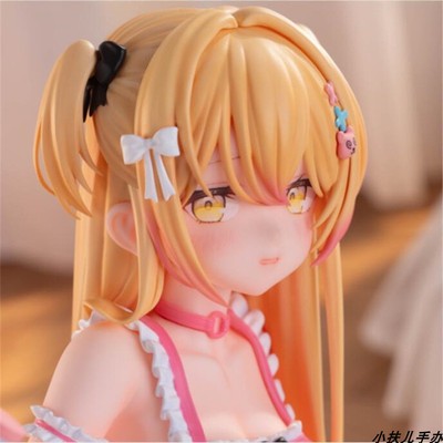 OMAHA 萝莉妈妈 胡桃姫凛 原画 秋 1/6 预