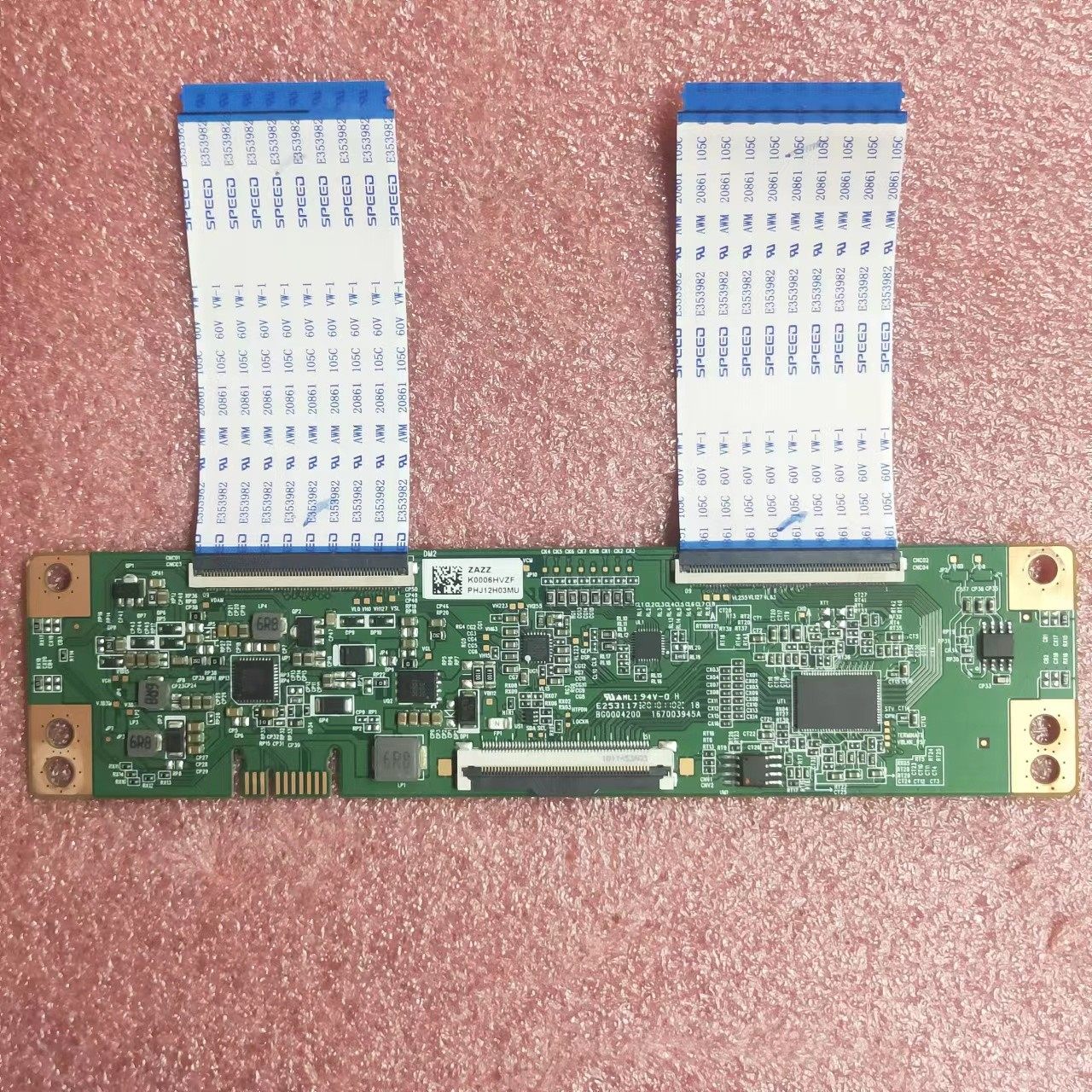 AOC长虹 LT32519/LT32510 L32BN83电源板715T2804-2 715T2804-3_虎窝淘