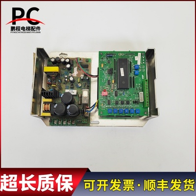 电梯配件东芝门机变频器TNB-V1A TNB-VR VVVF门机调速器质保现货