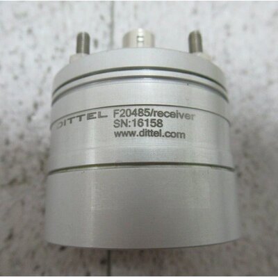议价Dittel F20485接器传感器可维修客服询价确认