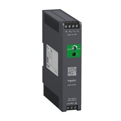原装正品施耐德开关电源 ABLS1A24031替代ABL8REM24030 24V 3.1A