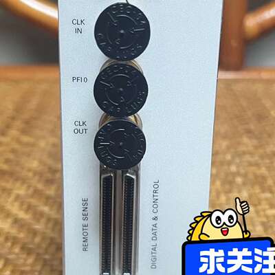 {议价}NI PXIe-6555?具有PPMU功能的200 MHz数