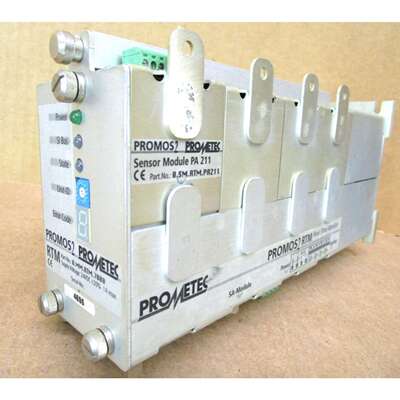 {议价}Prometec 实时监测器 Promos 2 0.MM.R