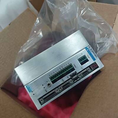 {议价}日机电装伺服驱动器NCR-DABOA2D-801B-H1议价